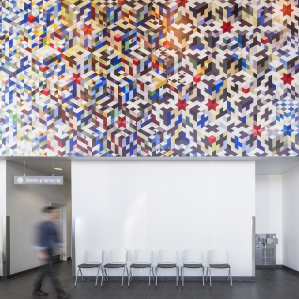 CHUM Research Centre [CRCHUM] - MSDL Architecture