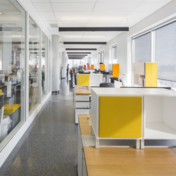 CHUM Research Centre [CRCHUM] - MSDL Architecture