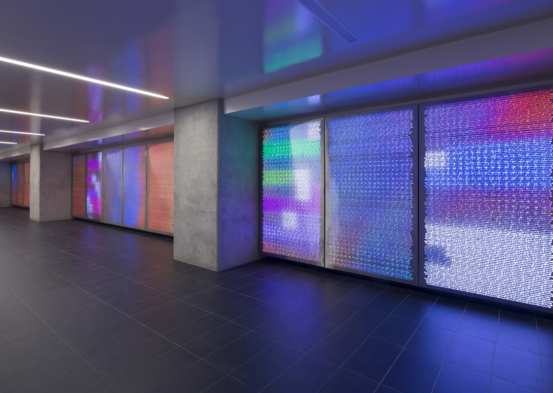 CHUM Research Centre [CRCHUM] - MSDL Architecture