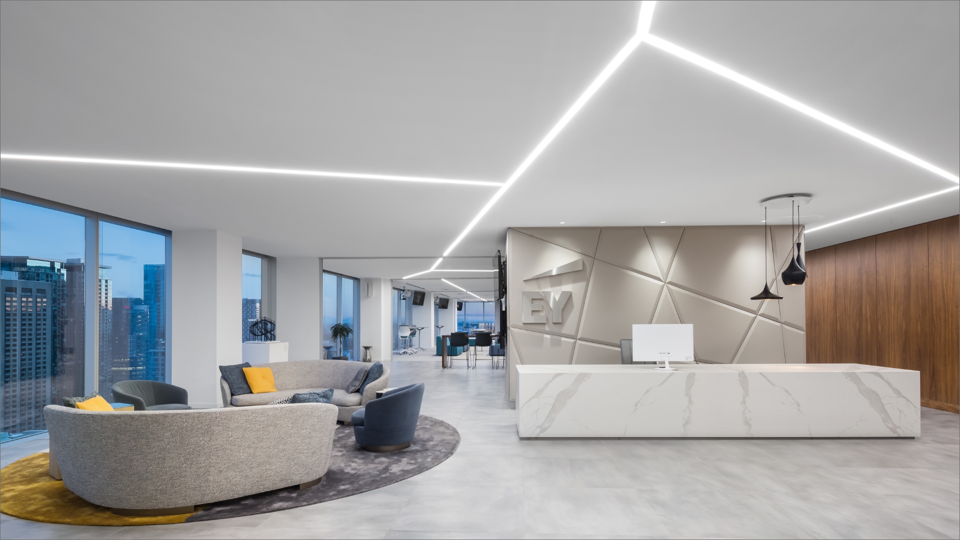 EY - Montréal - MSDL