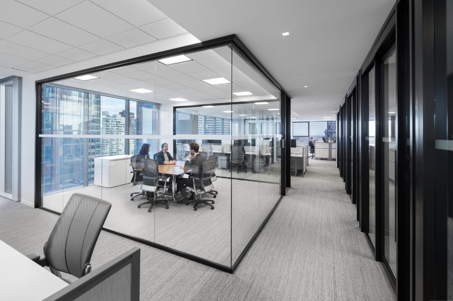 EY – Montréal - MSDL Architecture