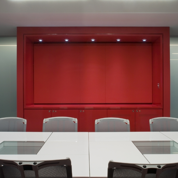 Desautels Faculty of Management (Bronfman Building) - MSDL Architecture