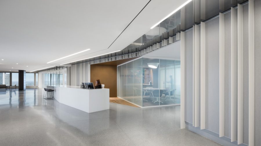 Gowling WLG – Offices - MSDL Architecture