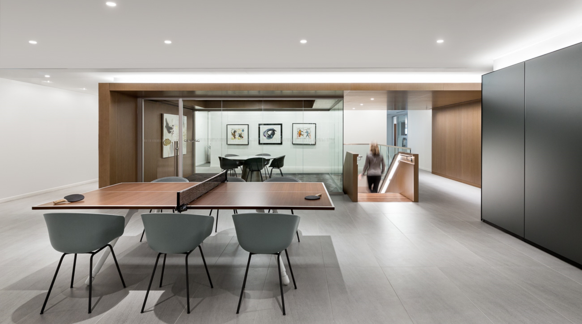 Gowling WLG – Offices - MSDL Architecture