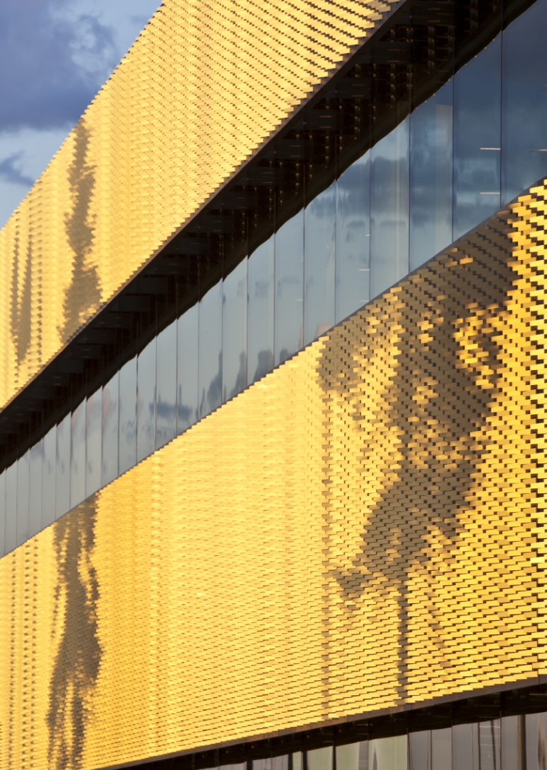 Siège social Pfizer Canada - MSDL