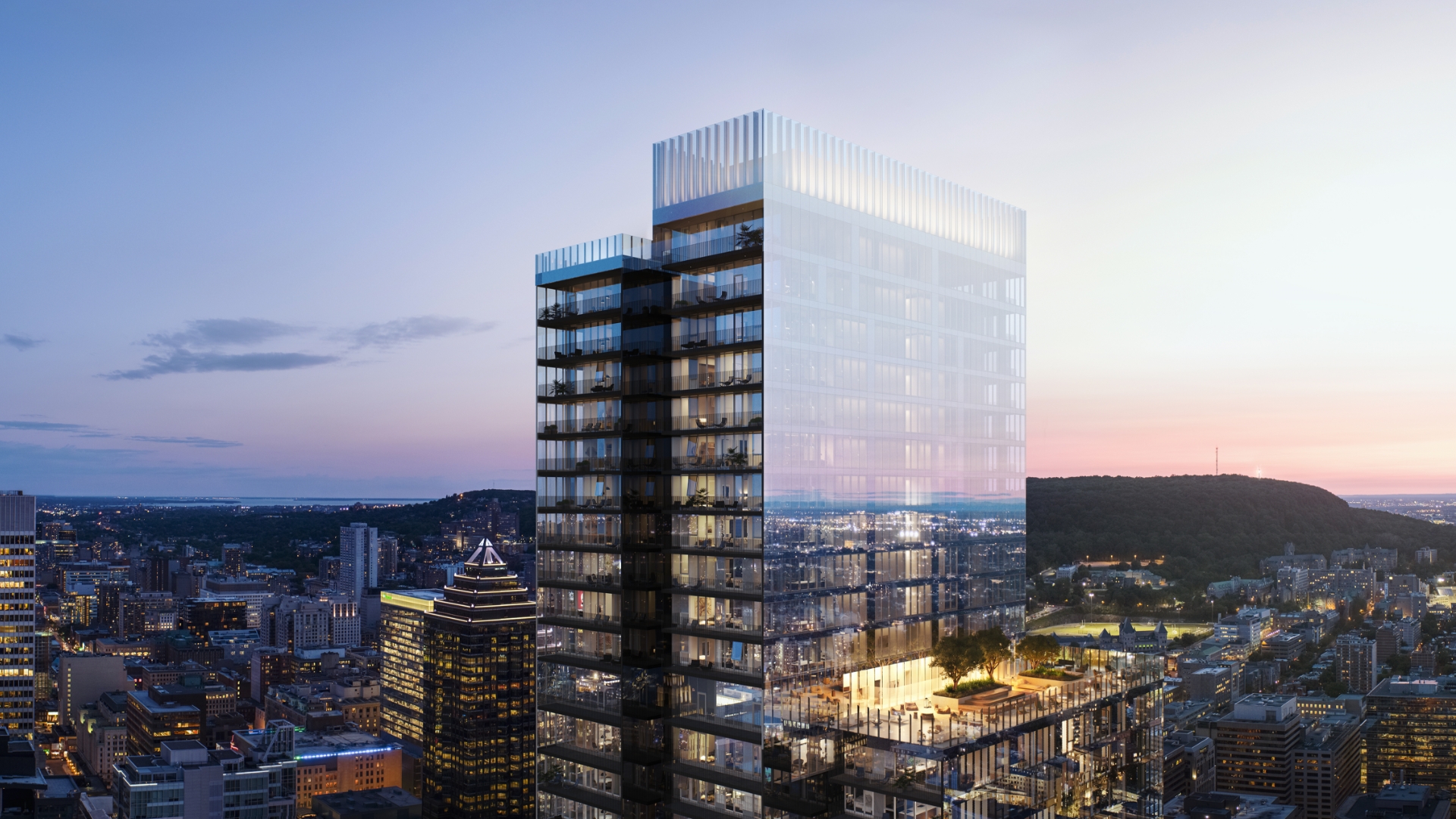 1 Square Phillips - MSDL Architecture