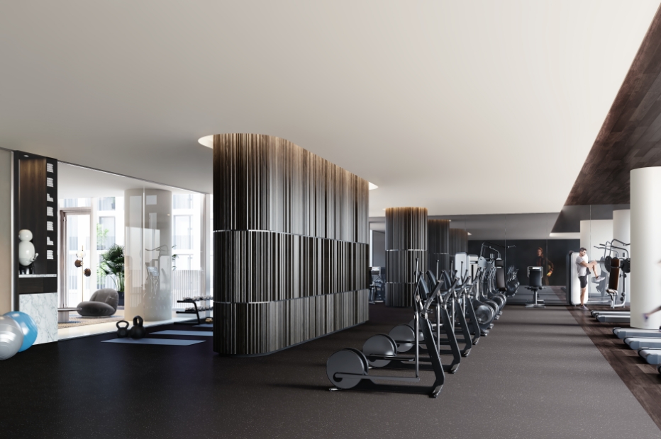 1 Square Phillips - MSDL Architecture