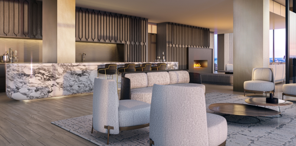 1 Square Phillips - MSDL Architecture