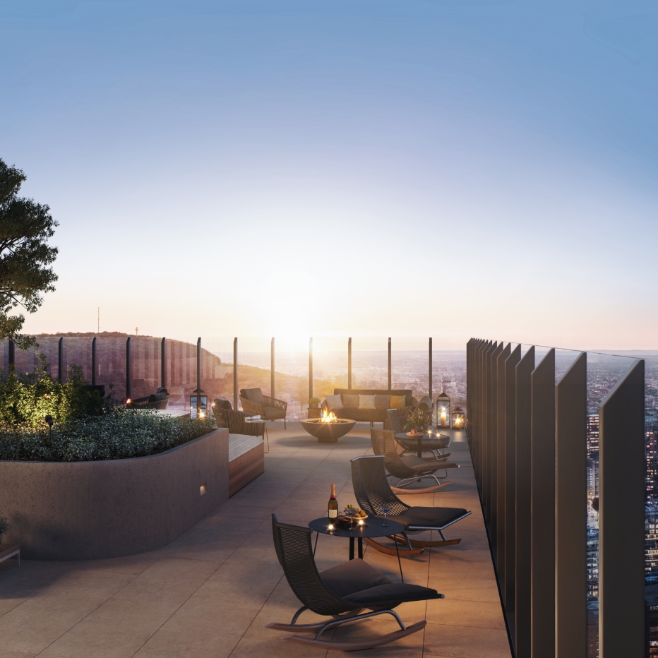 1 Square Phillips - MSDL Architecture