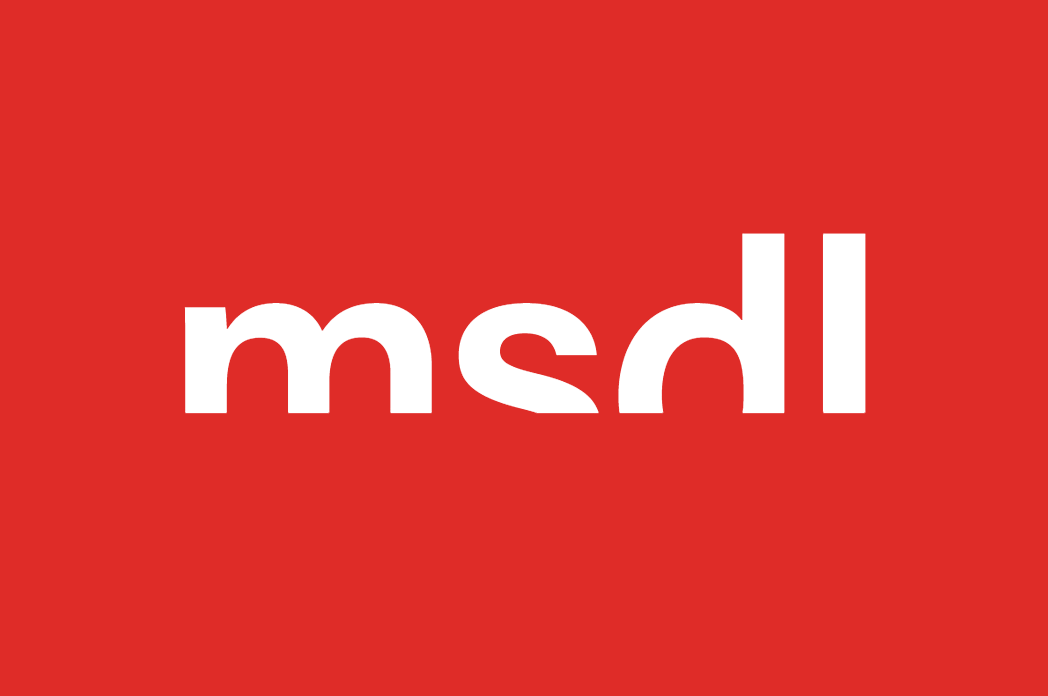 Voici notre nouvelle identité visuelle - MSDL