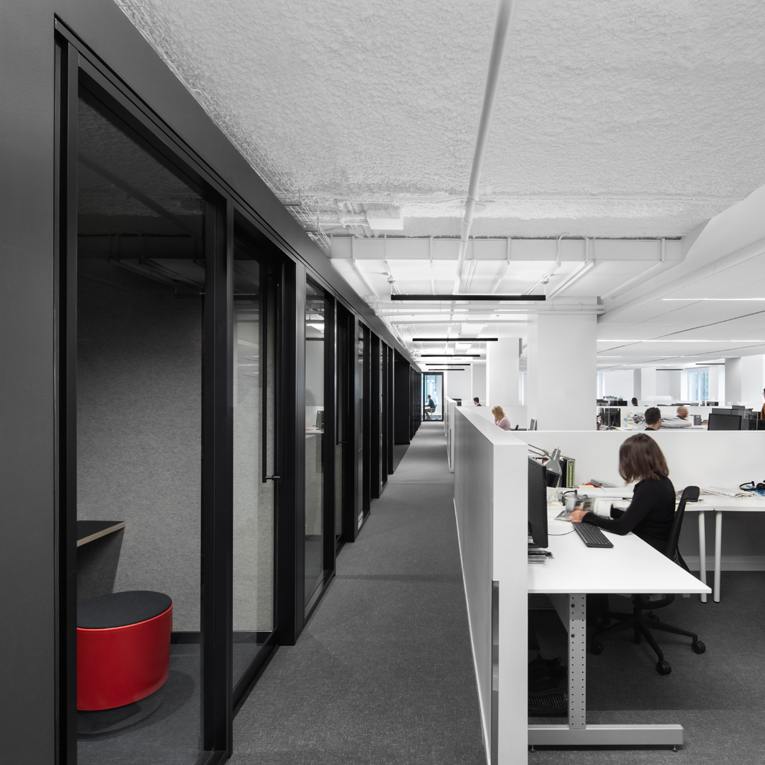 Careers - MSDL Architects