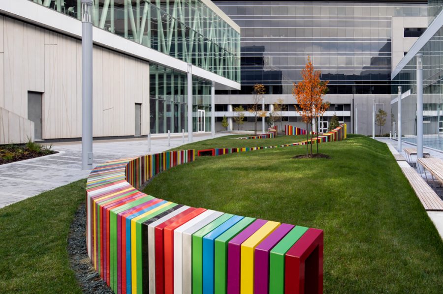 Salut le monde - MSDL