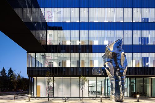 MSDL se démarque aux Grands Prix du design 2022 - MSDL