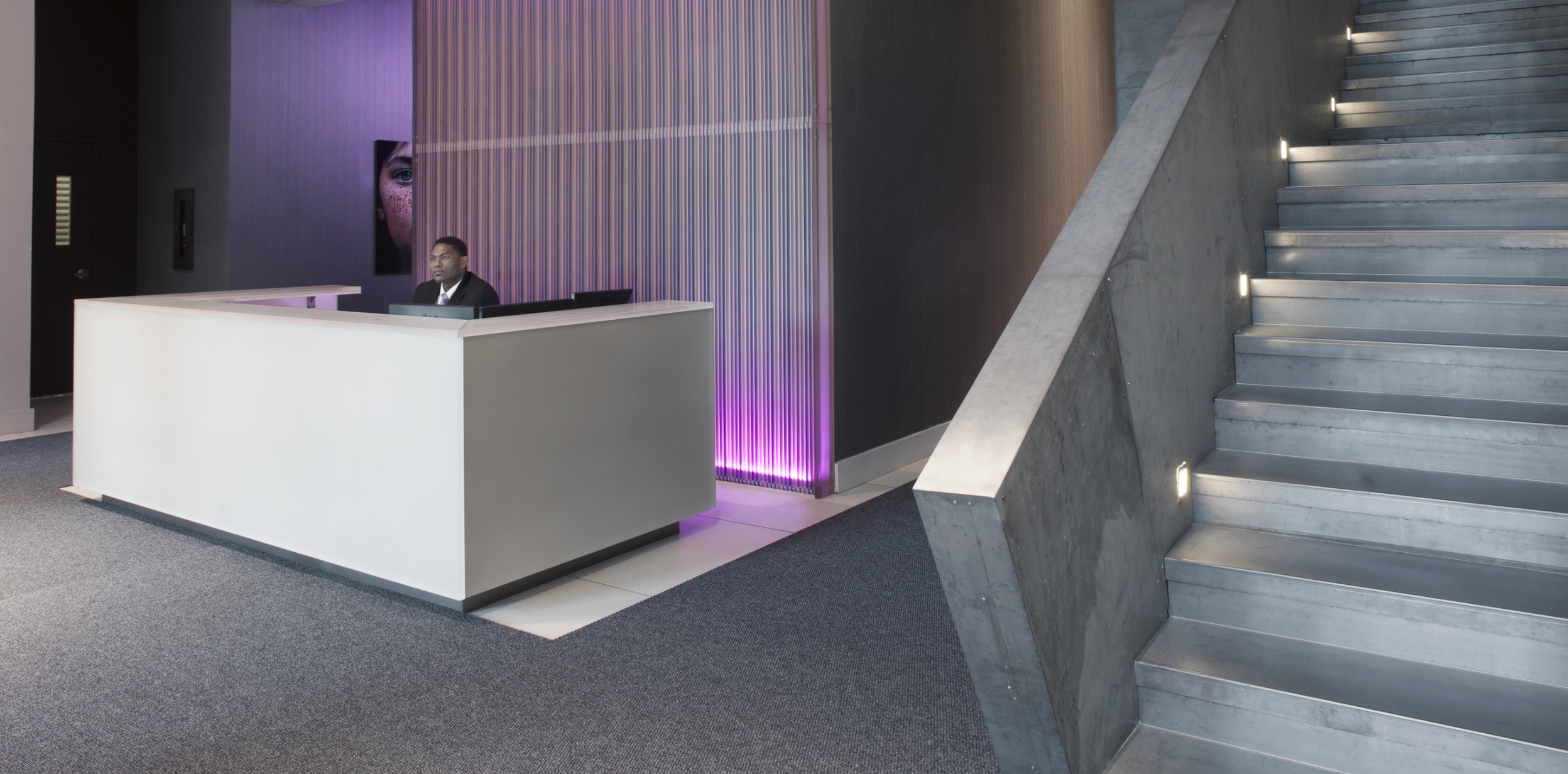 Louis Bohème - MSDL