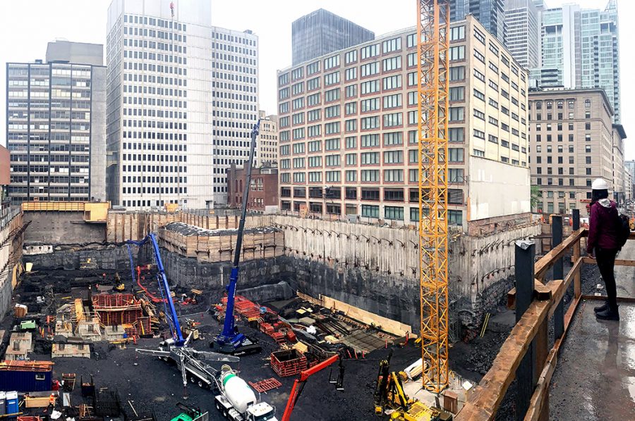 Salut le monde - MSDL