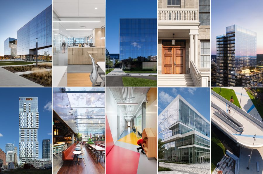 Hello world! - MSDL Architecture