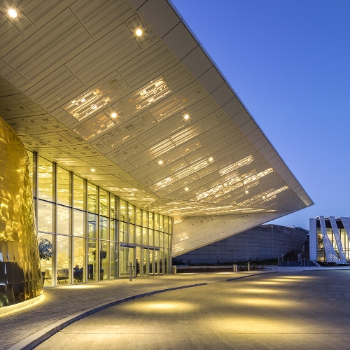 Projets d'architecture | MSDL Architectes