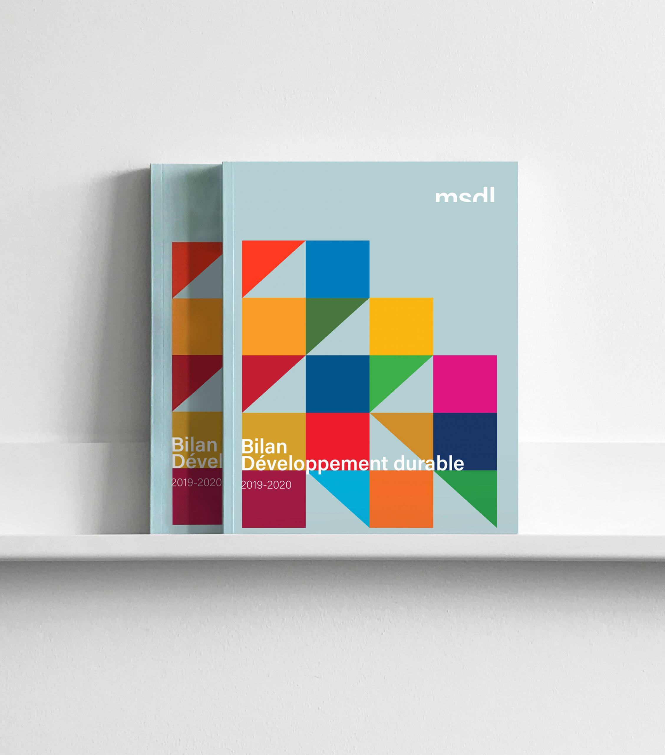 Firme d'architecture | MSDL Architectes