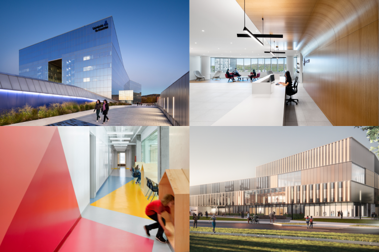 Hello world! - MSDL Architecture