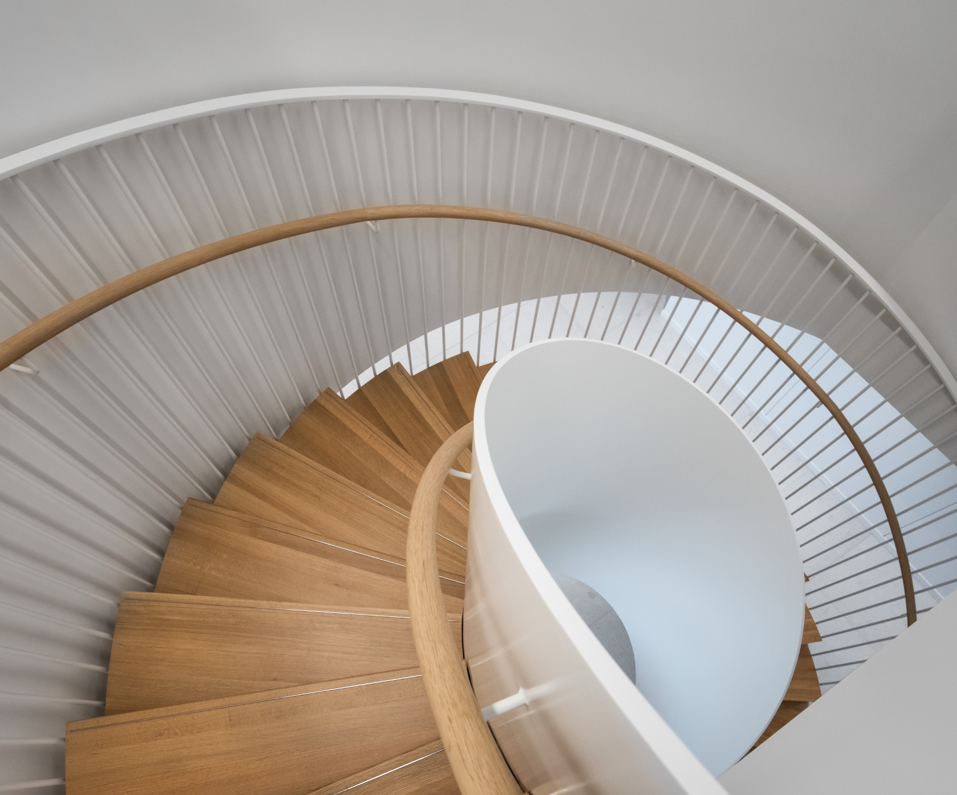 Fednav – Head Office - MSDL Architecture