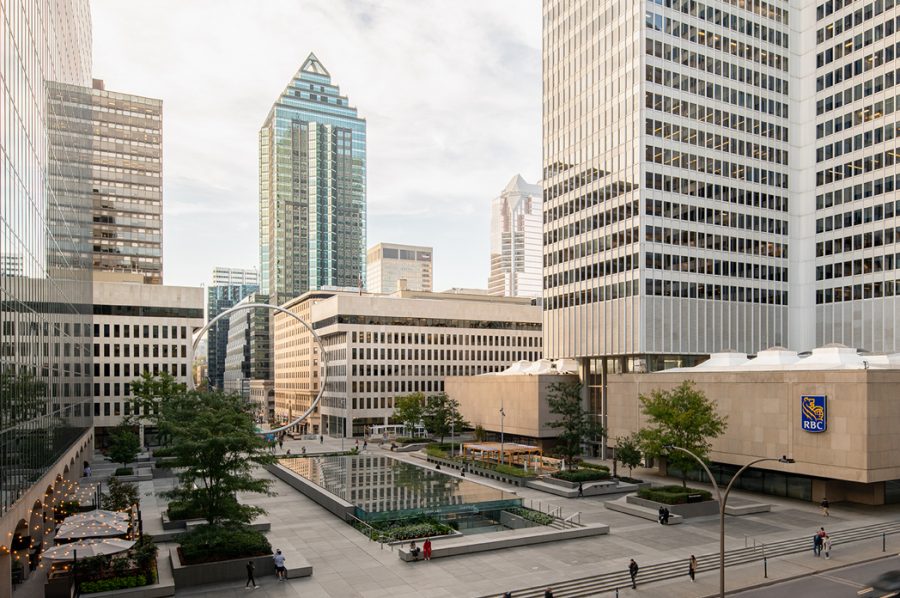 Salut le monde - MSDL