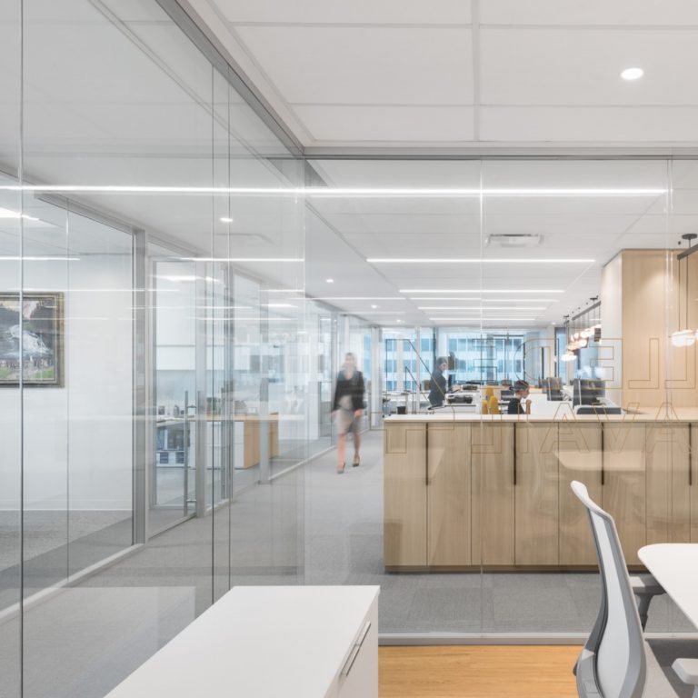 Projets d'architecture | MSDL Architectes