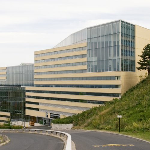 Firme d'architecture | MSDL Architectes