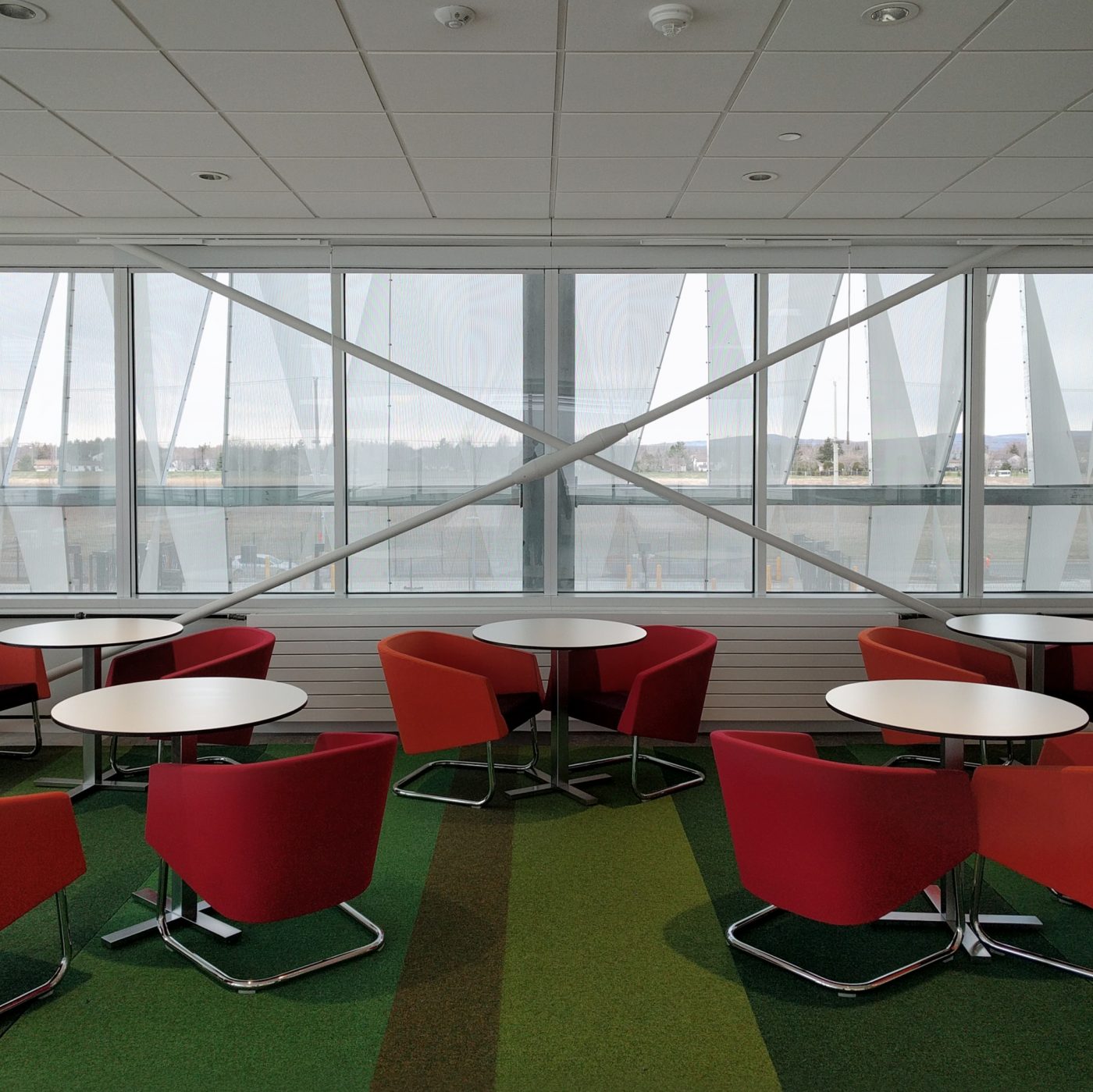 Global ICT Center - MSDL Architecture