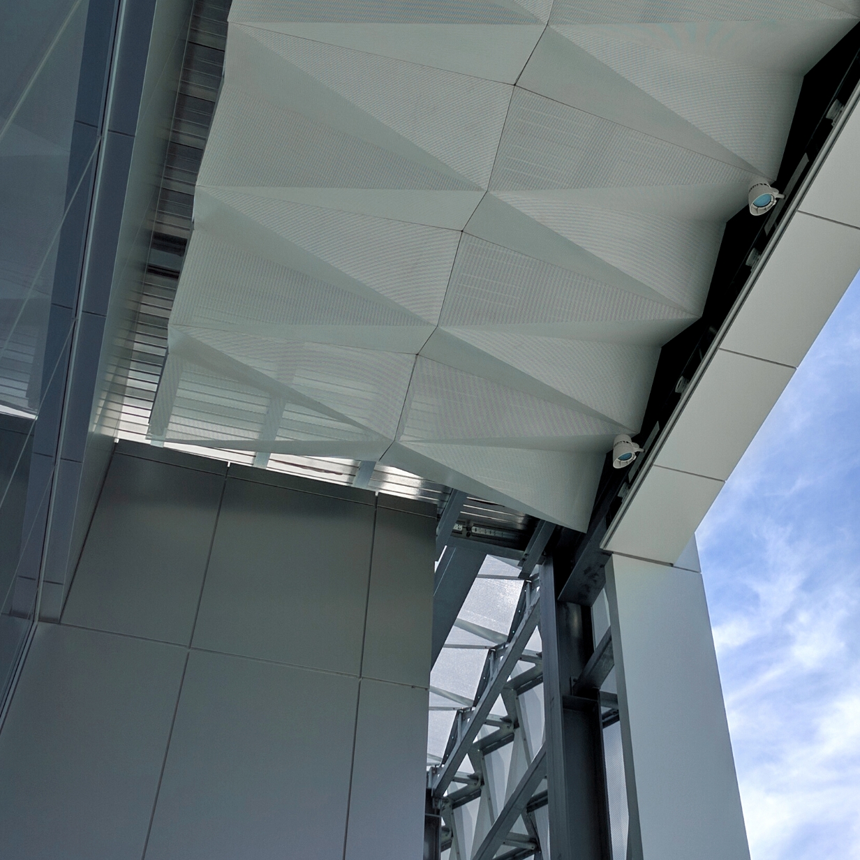 Global ICT Center - MSDL Architecture