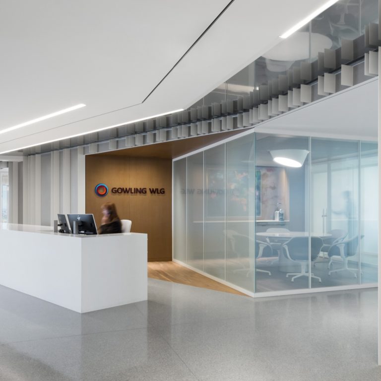 Projets d'architecture | MSDL Architectes