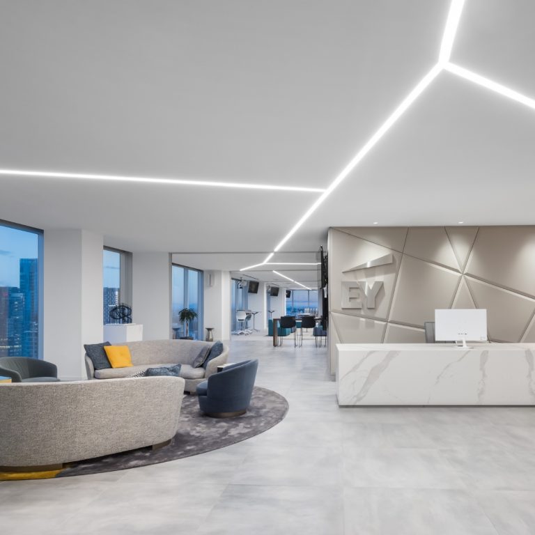 Projets d'architecture | MSDL Architectes