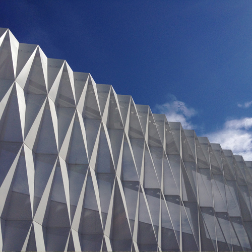 Projets d'architecture | MSDL Architectes