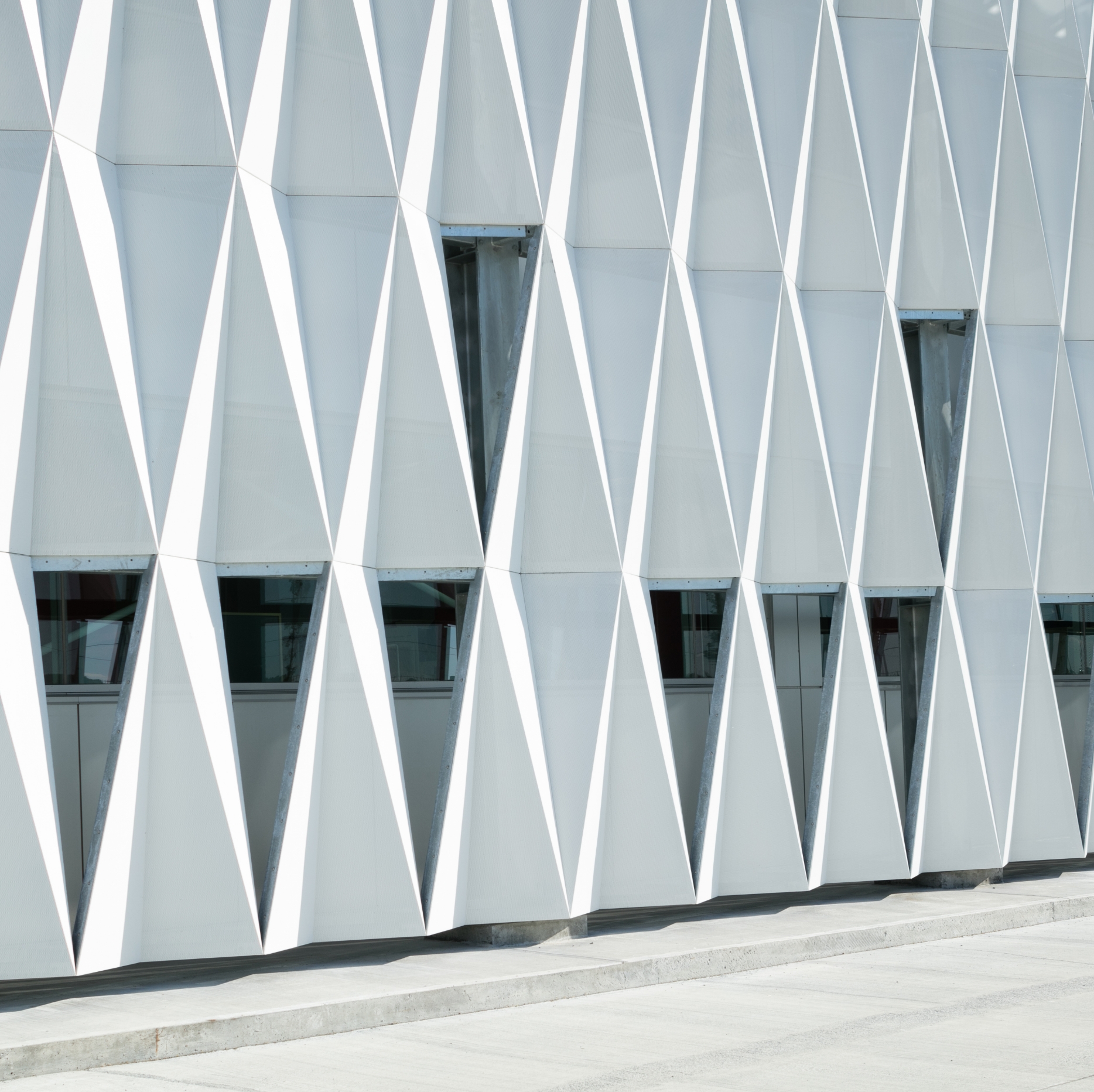 Global ICT Center - MSDL Architecture