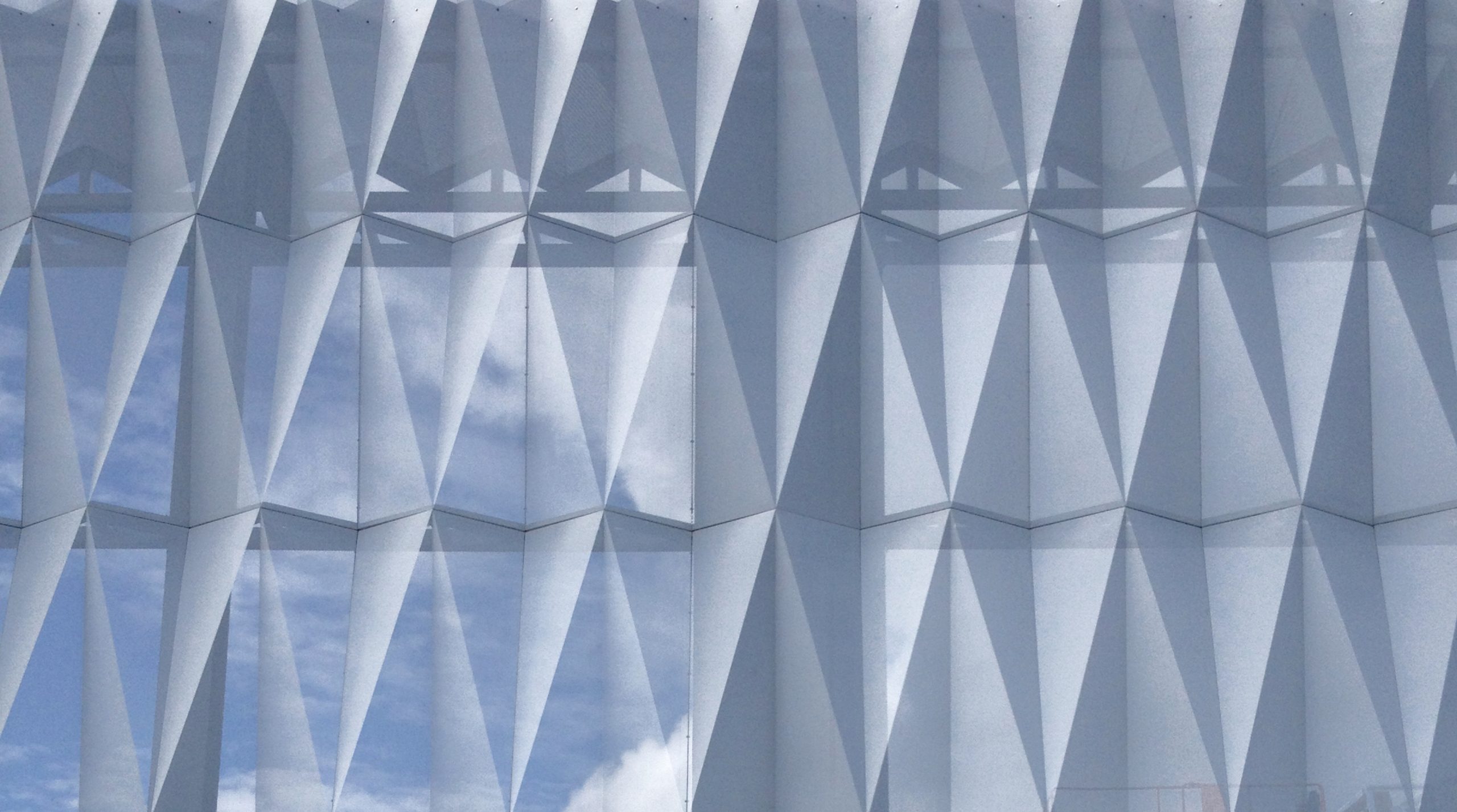 Global ICT Center - MSDL Architecture