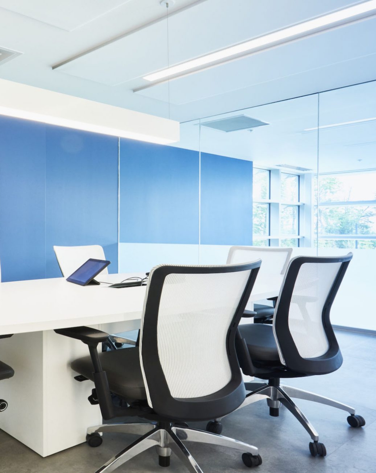 QC11 Vantage Data Center - MSDL Architecture